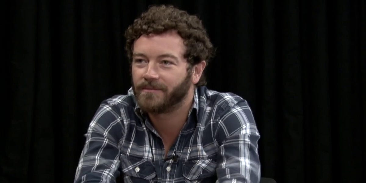 VIDEO: If Danny Masterson had testified about 'DJ Donkey Punch'
