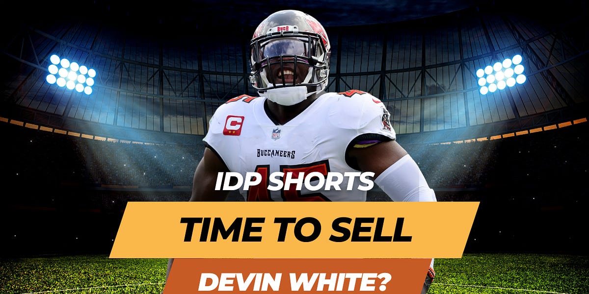 IDP Shorts: Sigmund Bloom - The IDP Show