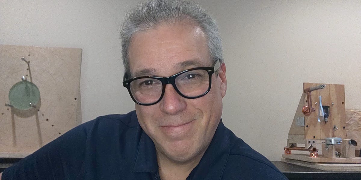 Scientology's top spymaster,Jane Kember, dies at 85