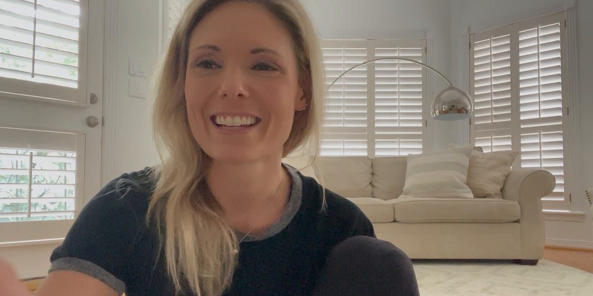 Mindset Workout: FUN! - by Marci Sharif - Self-Love Society