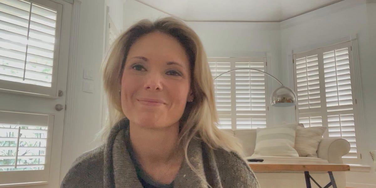 Mindset Workout: MORE FUN! - by Marci Sharif