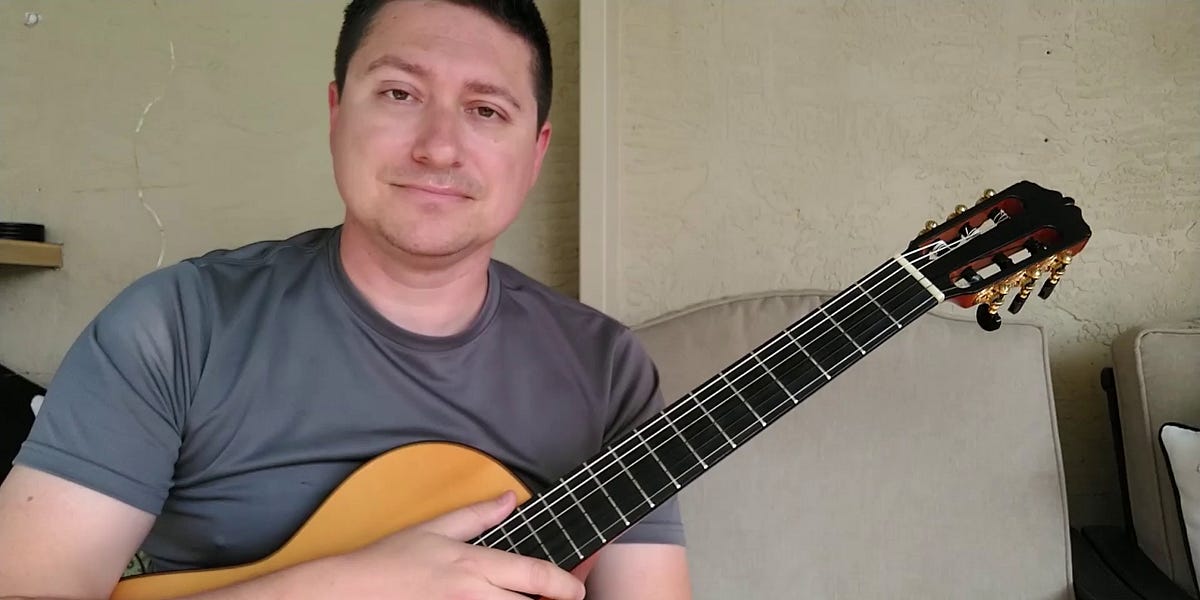 Upgrade Your Aeolian Compositions: Part 1 - by Jay McNeill