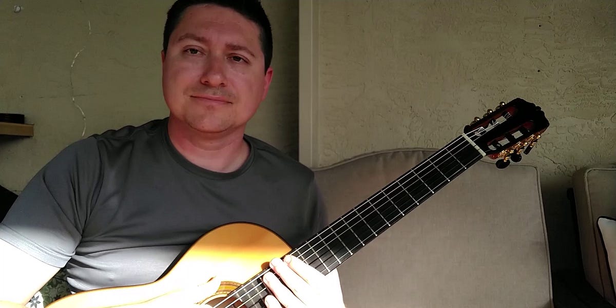 Upgrade Your Aeolian Compositions: Part 5 - by Jay McNeill