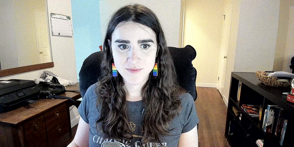 Erin Answers: Subscribers Questions On Legislation, Safe States, Good ...