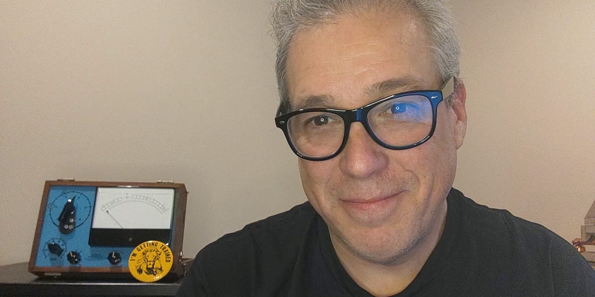 Scientology's Satanic panic! - by Tony Ortega