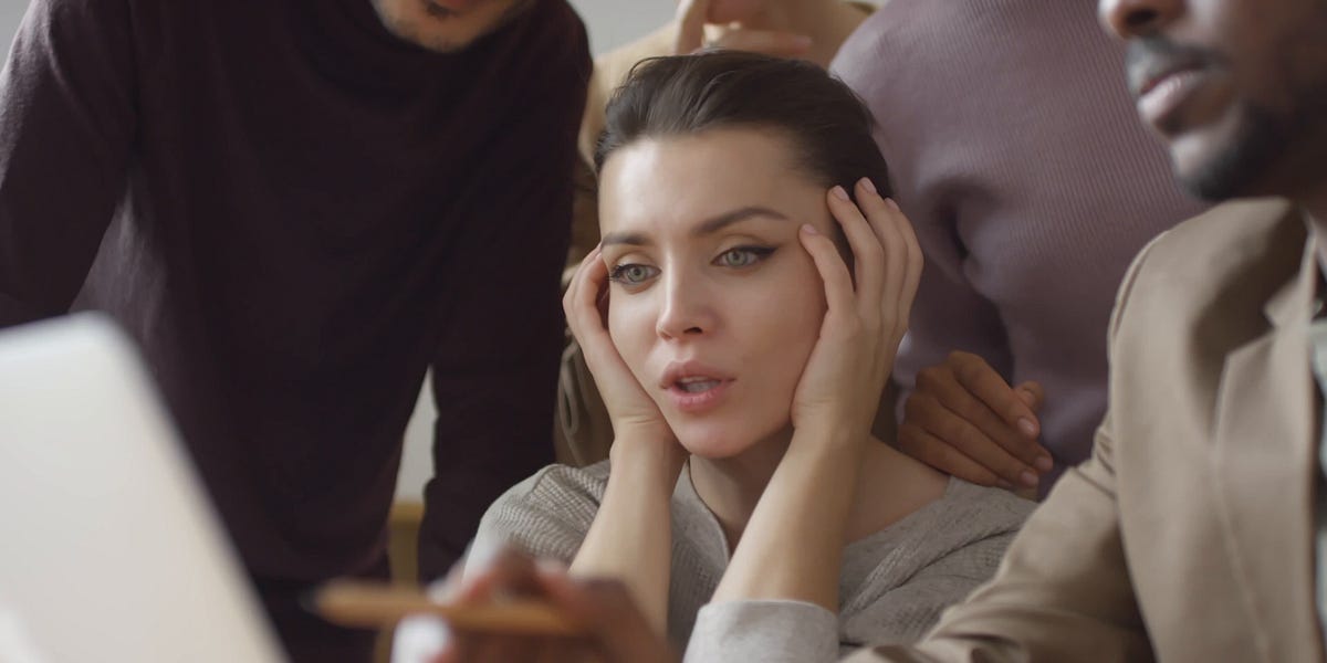 Trailer: The TOE Formula - by Glenn Deering