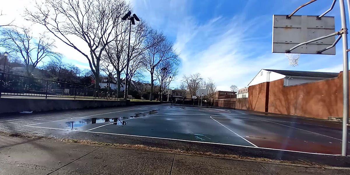 The Kittrell Park Report - PCS Nation