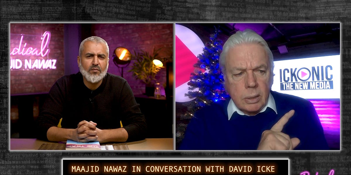 Oxford City Council Denies Climate Lockdowns in Response To Our David ...