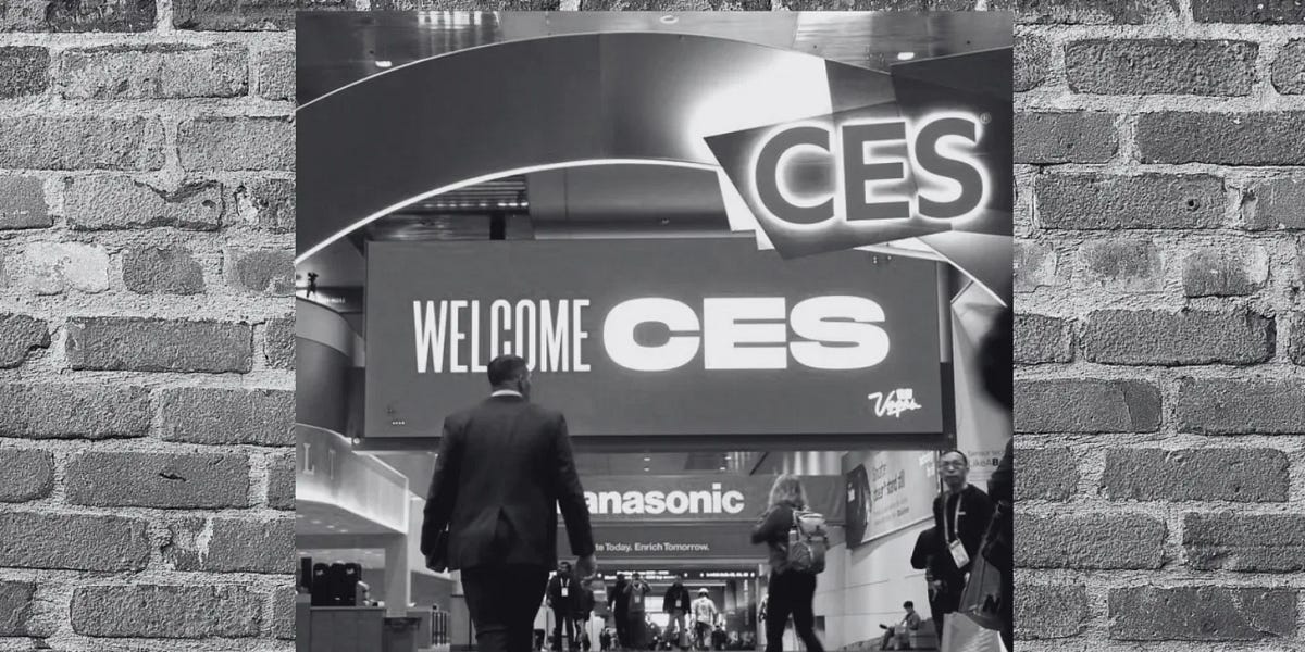Best of CES 2023 - Die Highlights aus Las Vegas
