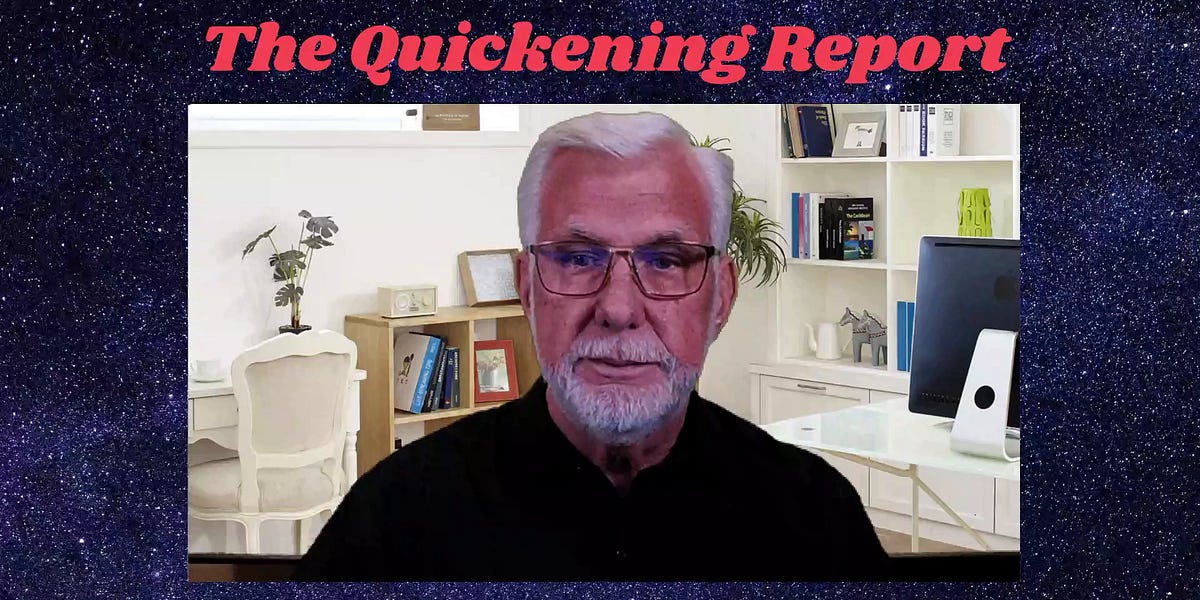 Introduction to The Quickening Report