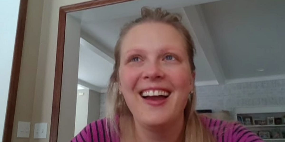 I Believe You - Finding Cooper's Voice by Kate Swenson