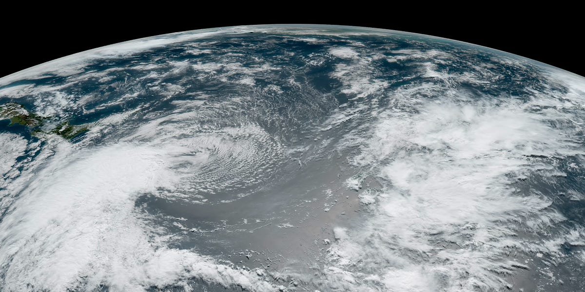 2021–22 Hunga Tonga–Hunga Haʻapai eruption and tsunami