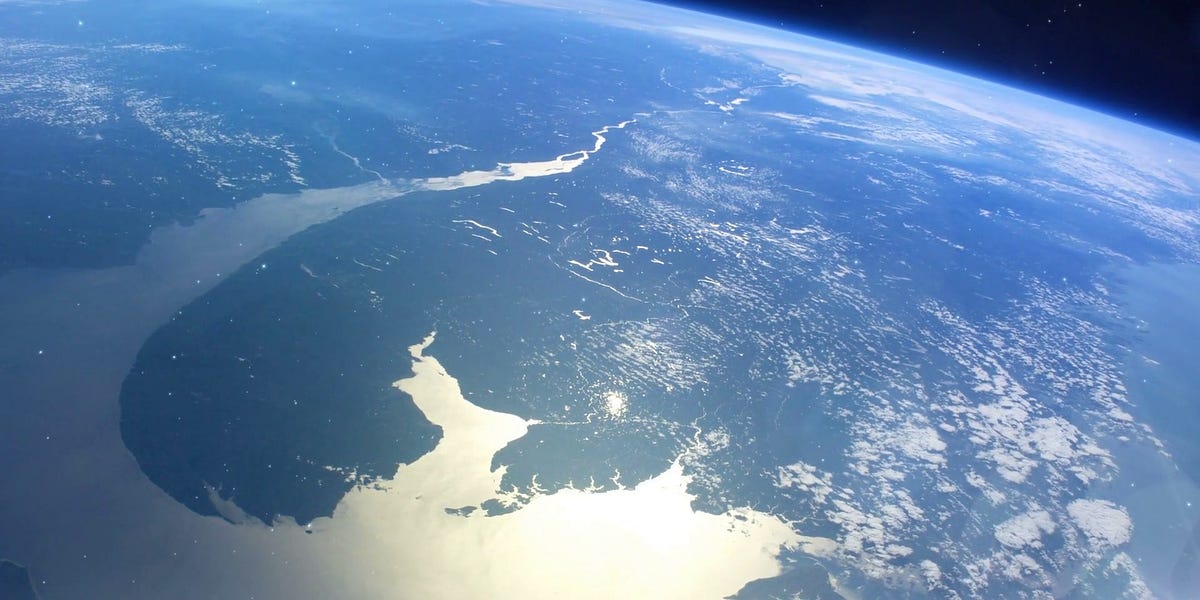 Genesis 10: The Table of Nations - by Armen Thomassian