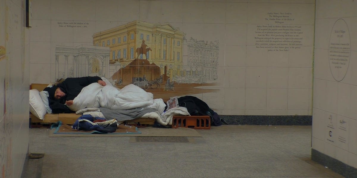 What were you doing when this happened? - by Agnes Davis