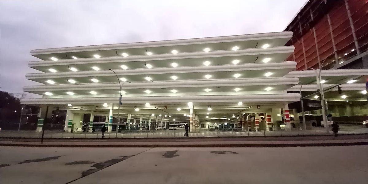 The Transcenter Report - PCS Nation