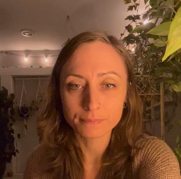 The Mind v. The Body - by Sami Rae - Sami’s Substack