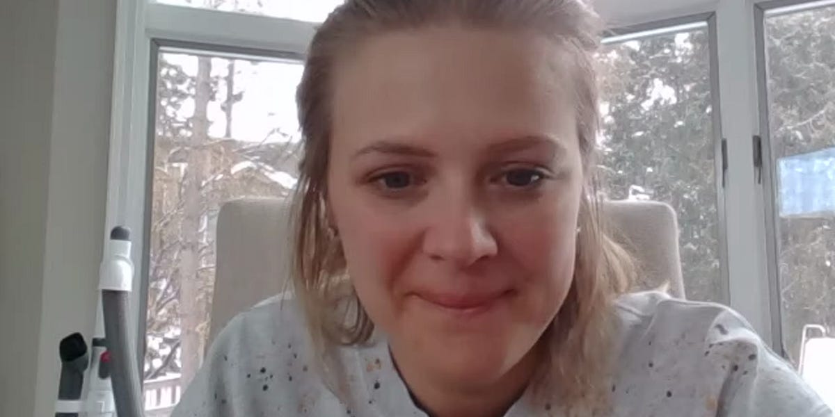 Respect the Stim - Finding Cooper's Voice by Kate Swenson