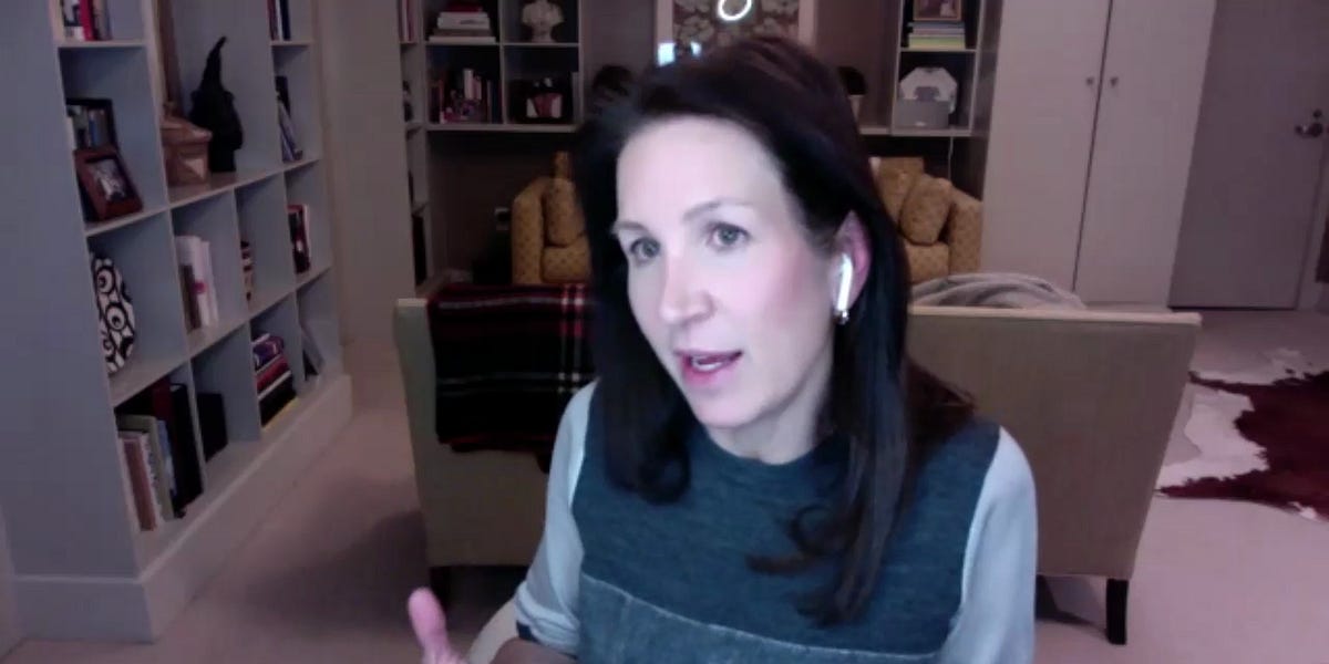Hormone Replacement Therapy, Q & A with Dr. Lucy McBride
