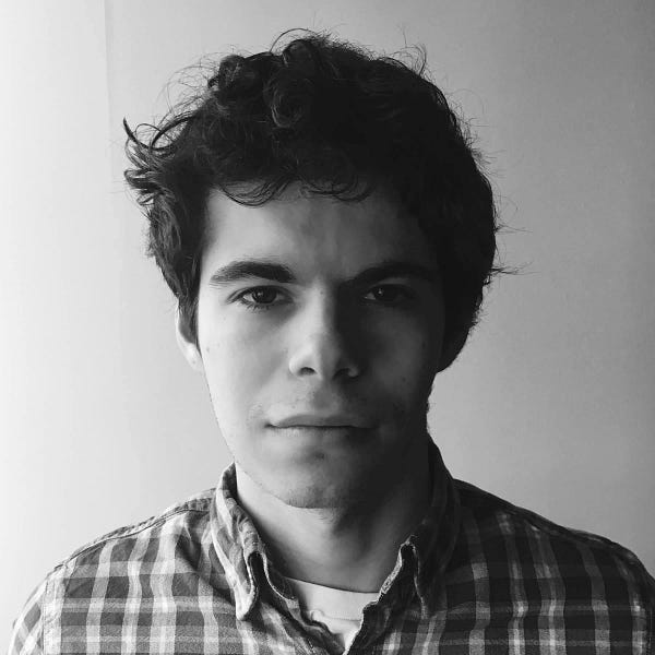 The Right-Wing Echo Chamber | Aaron Sibarium & Richard Hanania