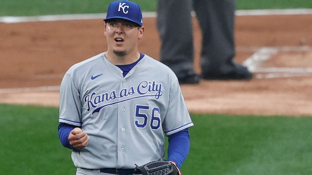 3-2-1 Too Much Contact - by David Lesky - Inside the Crown