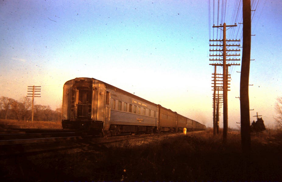 The Library - by Lewis Campfield