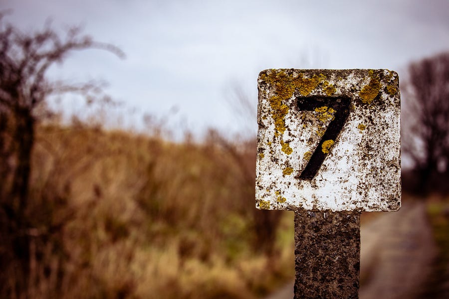 Exploring the Shemitah Cycle - by Jimmy Evans