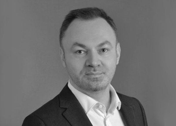 Meet new Medimap boss Thomas Jankowski - by William Johnson