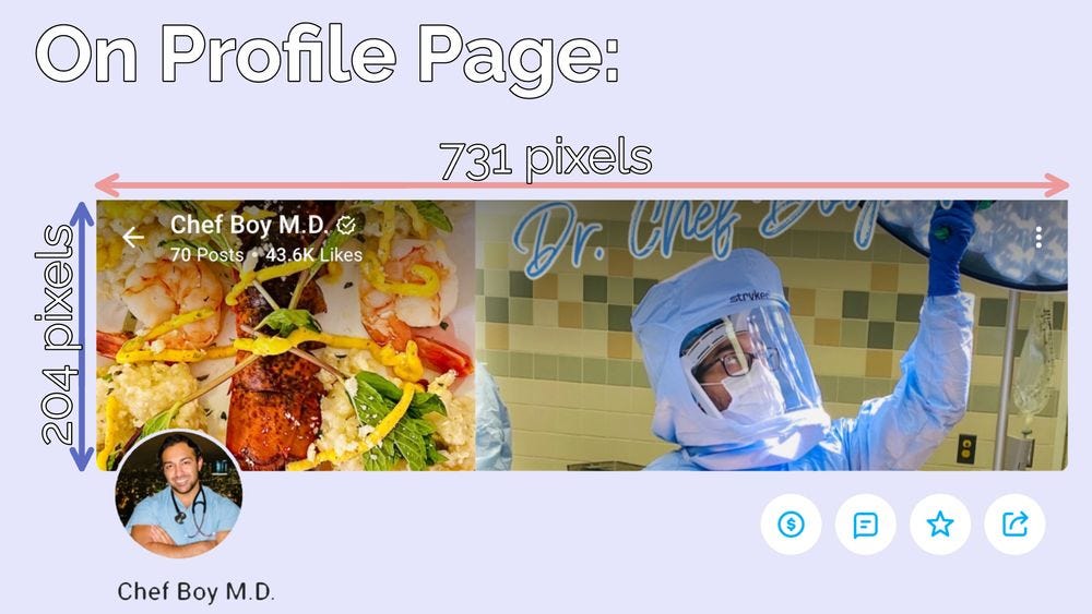 11+ OnlyFans Cover & Profile Pictures Ideas With Examples