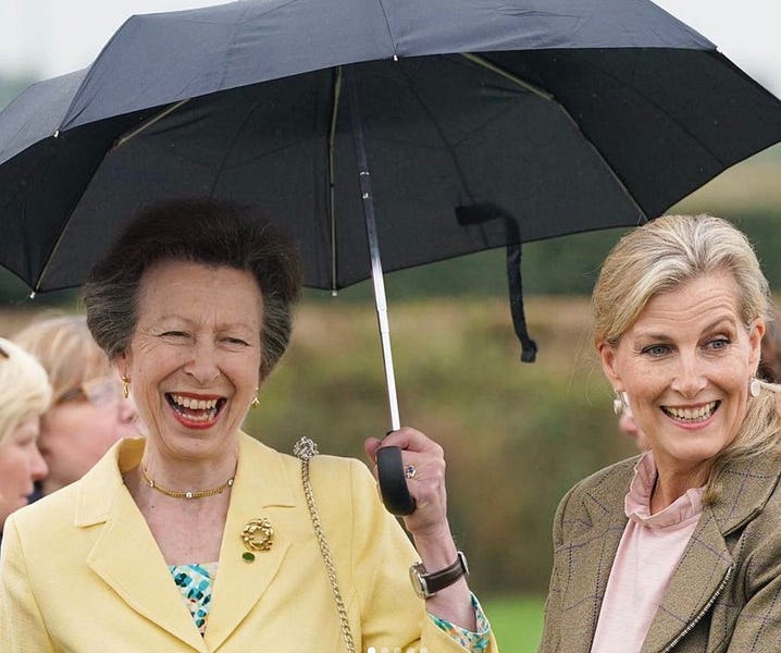 The Listies 2021 - by Kerry Parnell and Maria Coole