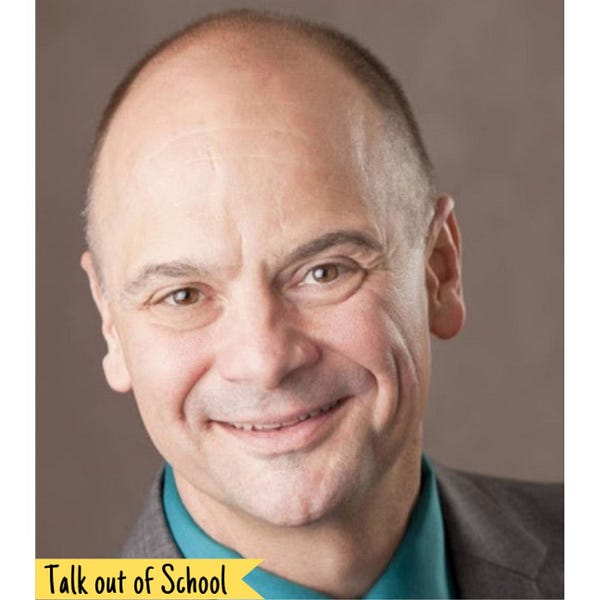 Interview With CSA President Mark Cannizzaro