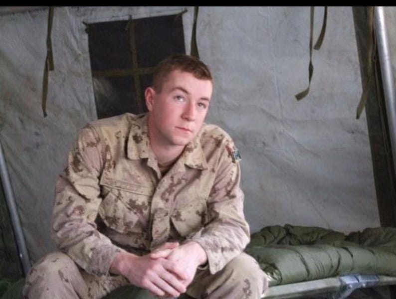 The Truth About Jeremy Mackenzie - by Tammy Robert