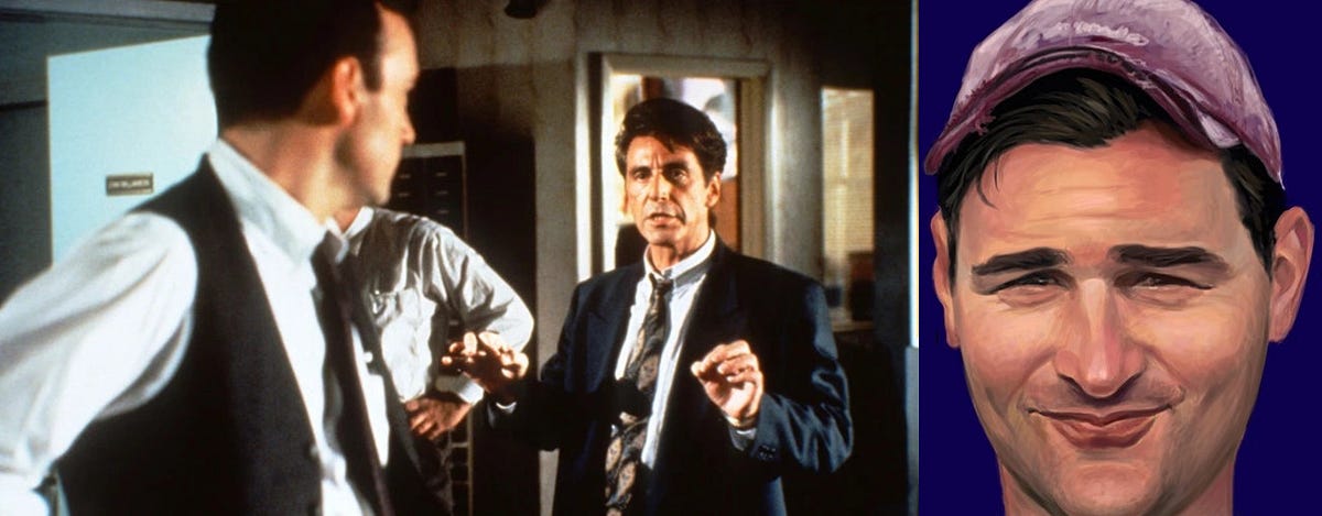 Free Range - Slack Tide by Matt Labash