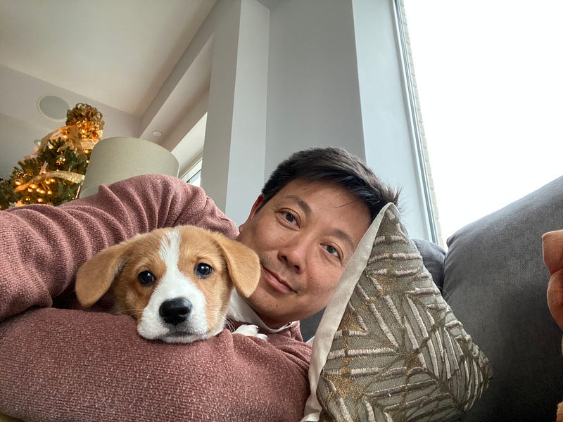 The Future of This Newsletter - by Jay Kuo - The Status Kuo