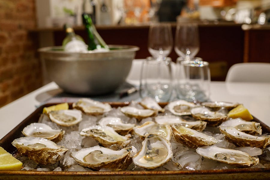 Muscadet: a pleasingly refreshing white - by Jérôme Cornet