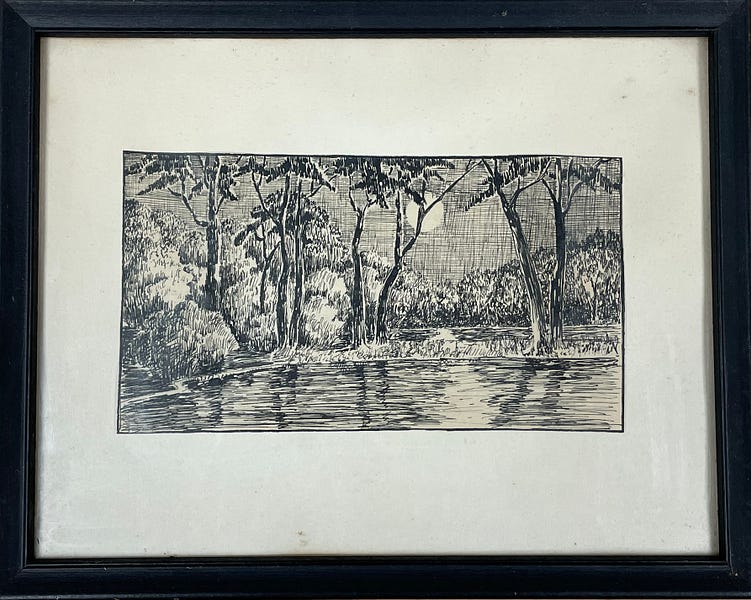 Emma #25: October 1929 - by Linda Hoopes
