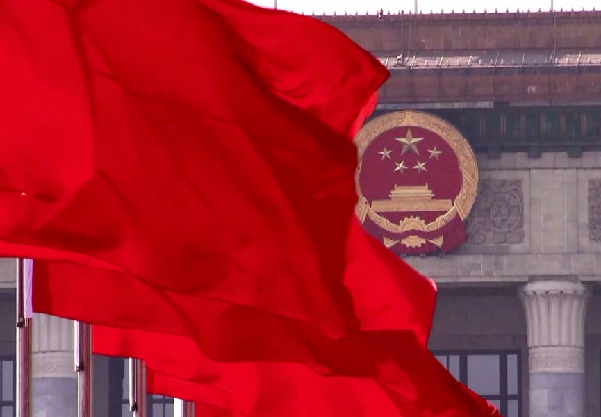 Chartbook Newsletter #8 - by Adam Tooze - Chartbook