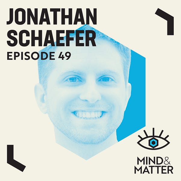 Jonathan Schaefer: Does Adolescent Cannabis (Marijuana) Use Cause ...