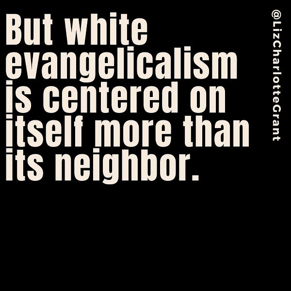 The Empathy List #81: Tim Whitaker, Founder of the New Evangelicals ...