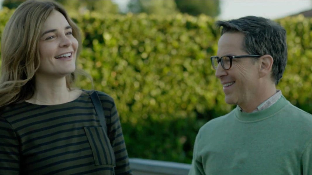 Heartland: The Grotto - by Alec Toombs - Film Yap