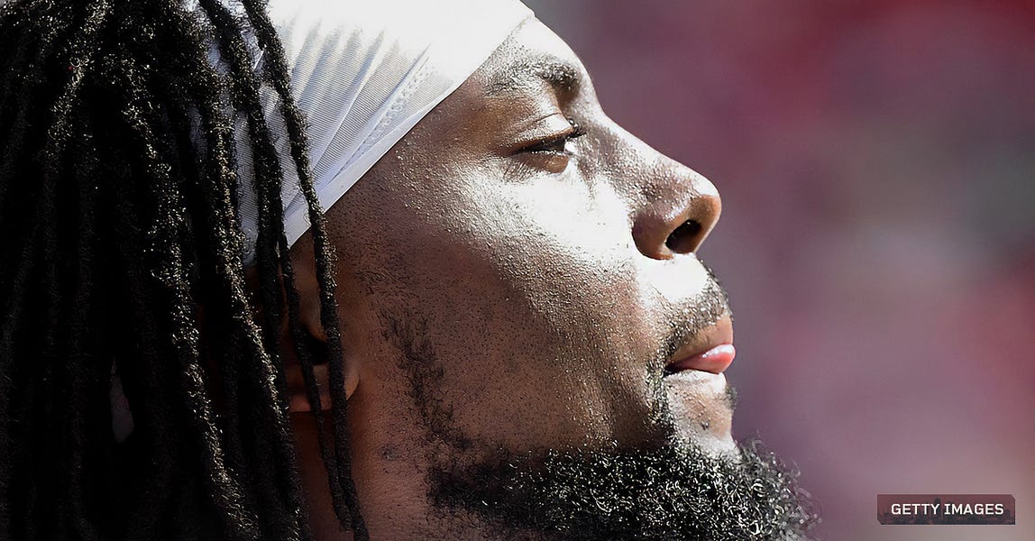 2021 In Review: Derrick Nnadi - by Craig Stout