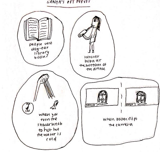 10/28/22 cartoons for a scrambled brain