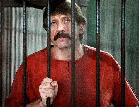 There Is More To The Viktor Bout Trade Than Meets The Eye