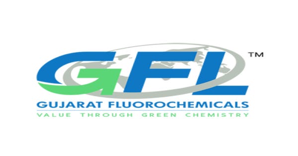 Gujarat Fluorochemicals Ltd (FLUOROCHEM) - by SOIC Finance