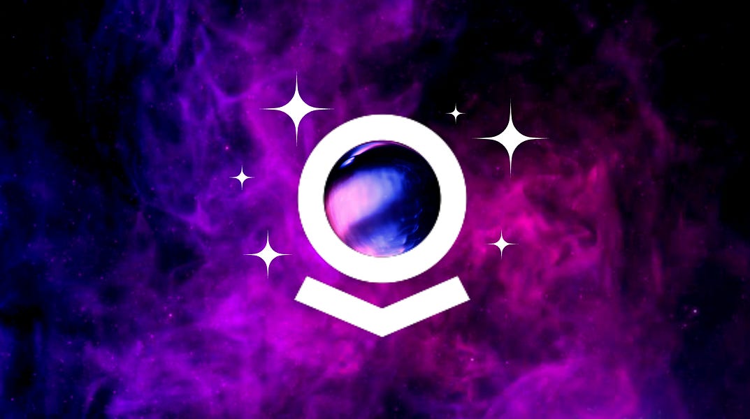 Palantir: We Can See the Future