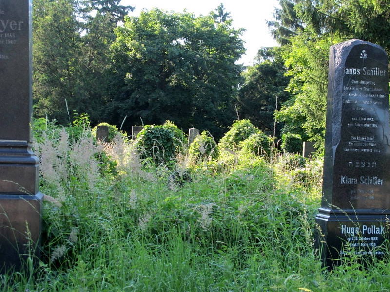 Why Jens Söring Has No Contact with his Family