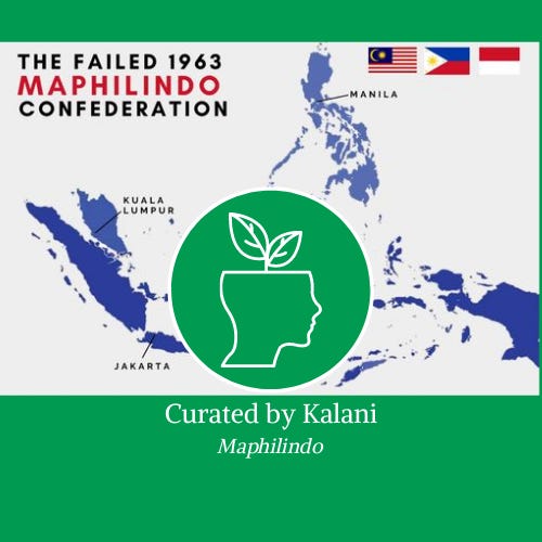 Maphilindo - by Kalani Scarrott - Allocators Asia