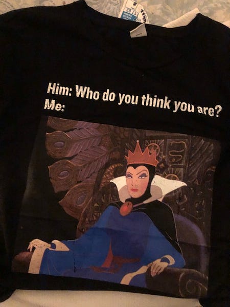 Jonesing - by Natalie - A Broad