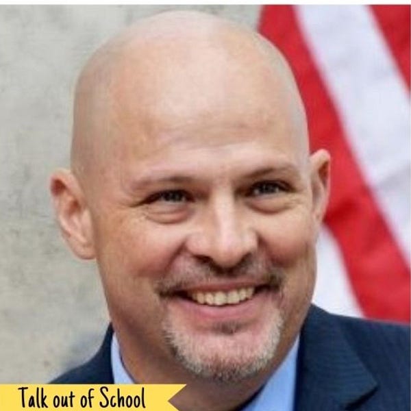 Interview With UFT President Michael Mulgrew