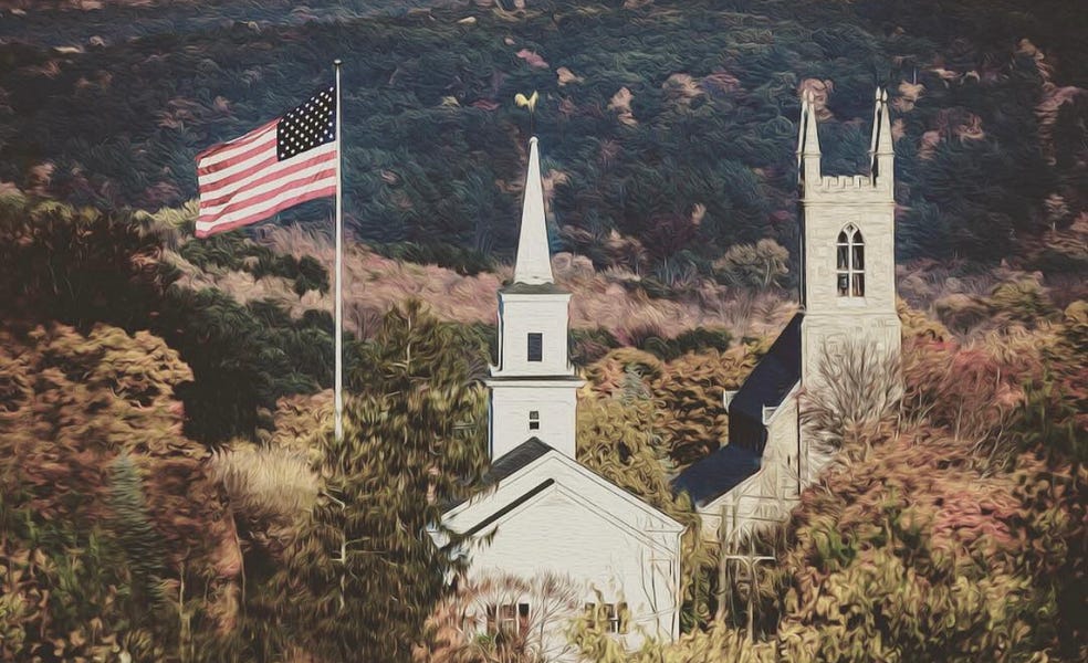 the better angels - by Elissa Altman - Poor Man's Feast