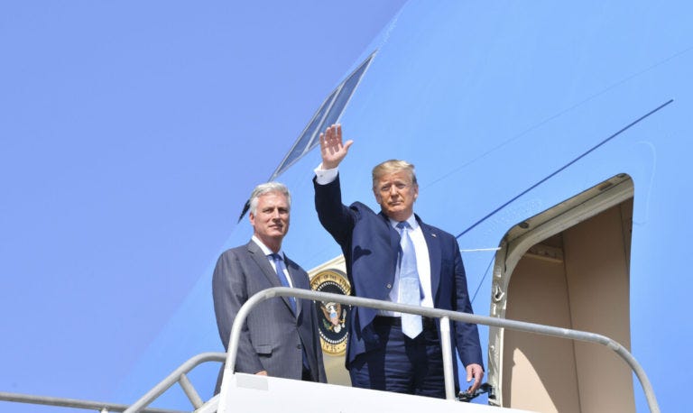 Devolution - Part 13 - Patel Patriot’s Devolution Series